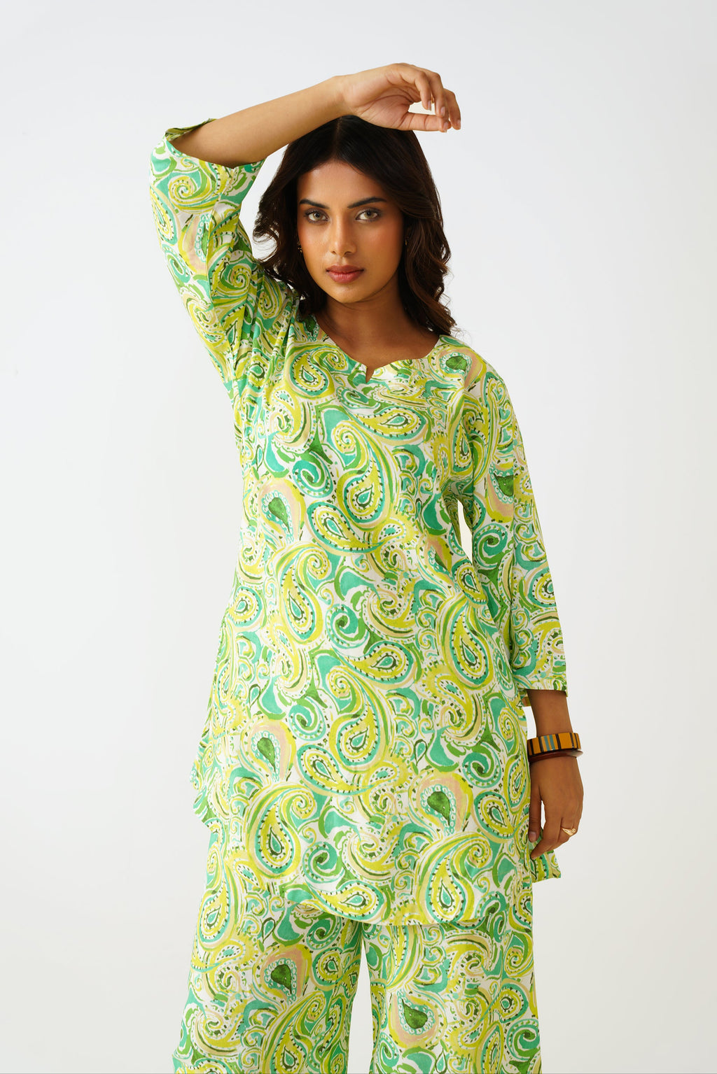 Lush Co-ord Set – Only Threads